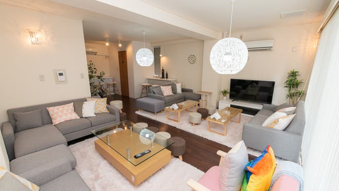 休業中☀️大人気のテラス付き!☀️あきばこっこ 池袋店☀️ 約190㎡まるまる貸切!除菌!【池袋7分】の写真2