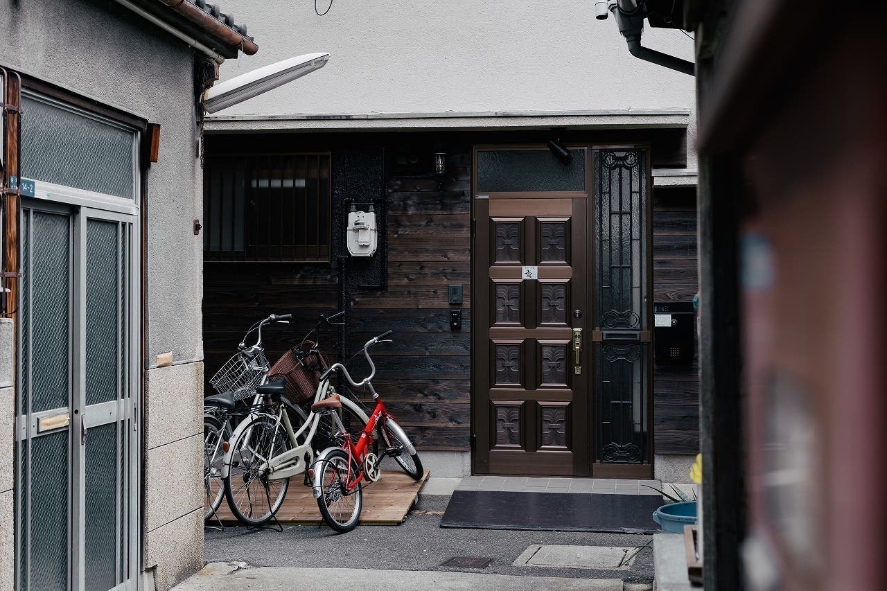 【丸々貸切一軒家】 空-sora-(谷町六丁目)　鍋パ/送別会/歓迎会/誕生日会/女子会/コスプレ/撮影/パーティー/かわいいの写真22