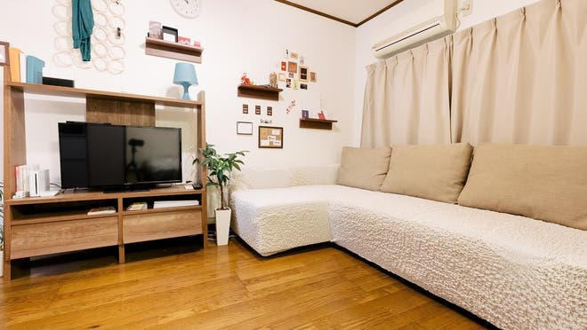 【丸々貸切一軒家】 空-sora-(谷町六丁目) 鍋パ/送別会/歓迎会/誕生日会/女子会/コスプレ/撮影/パーティー/かわいいの写真2