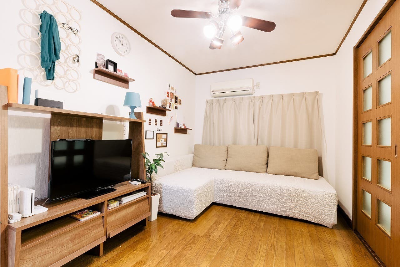 【丸々貸切一軒家】 空-sora-(谷町六丁目)　鍋パ/送別会/歓迎会/誕生日会/女子会/コスプレ/撮影/パーティー/かわいいの写真8