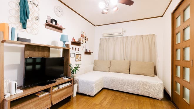 【丸々貸切一軒家】 空-sora-(谷町六丁目) 鍋パ/送別会/歓迎会/誕生日会/女子会/コスプレ/撮影/パーティー/かわいいの写真8