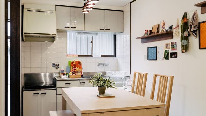 【丸々貸切一軒家】 空-sora-(谷町六丁目) 鍋パ/送別会/歓迎会/誕生日会/女子会/コスプレ/撮影/パーティー/かわいいの写真3