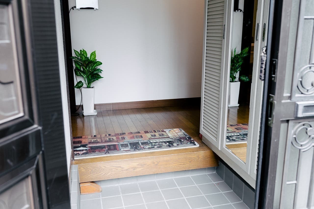 【丸々貸切一軒家】 空-sora-(谷町六丁目)　鍋パ/送別会/歓迎会/誕生日会/女子会/コスプレ/撮影/パーティー/かわいいの写真21