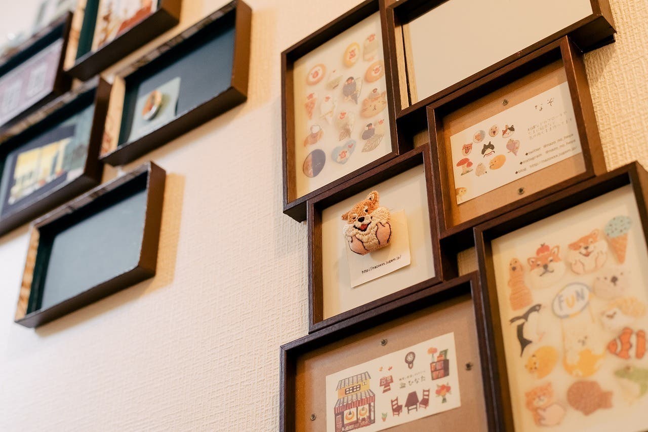 【丸々貸切一軒家】 空-sora-(谷町六丁目)　鍋パ/送別会/歓迎会/誕生日会/女子会/コスプレ/撮影/パーティー/かわいいの写真17