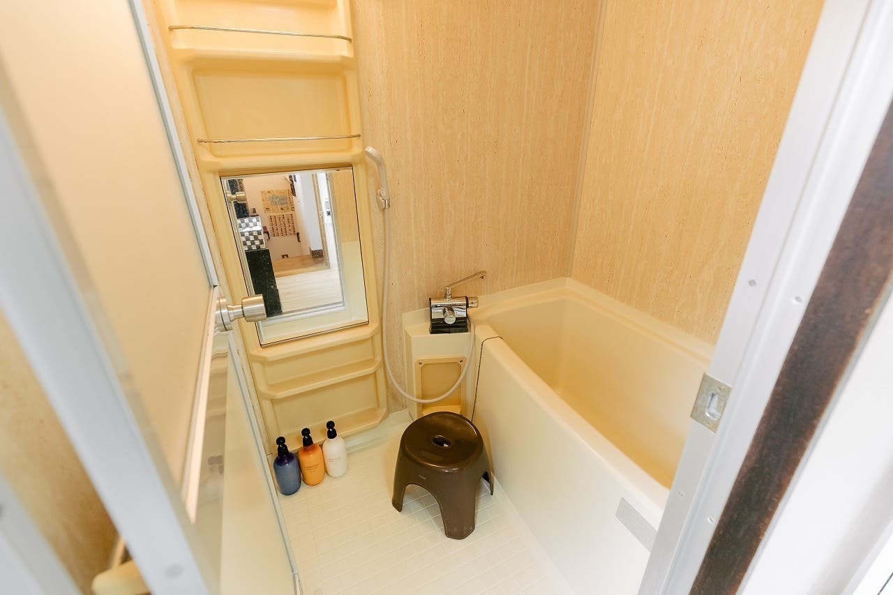 浴室使用料の画像1