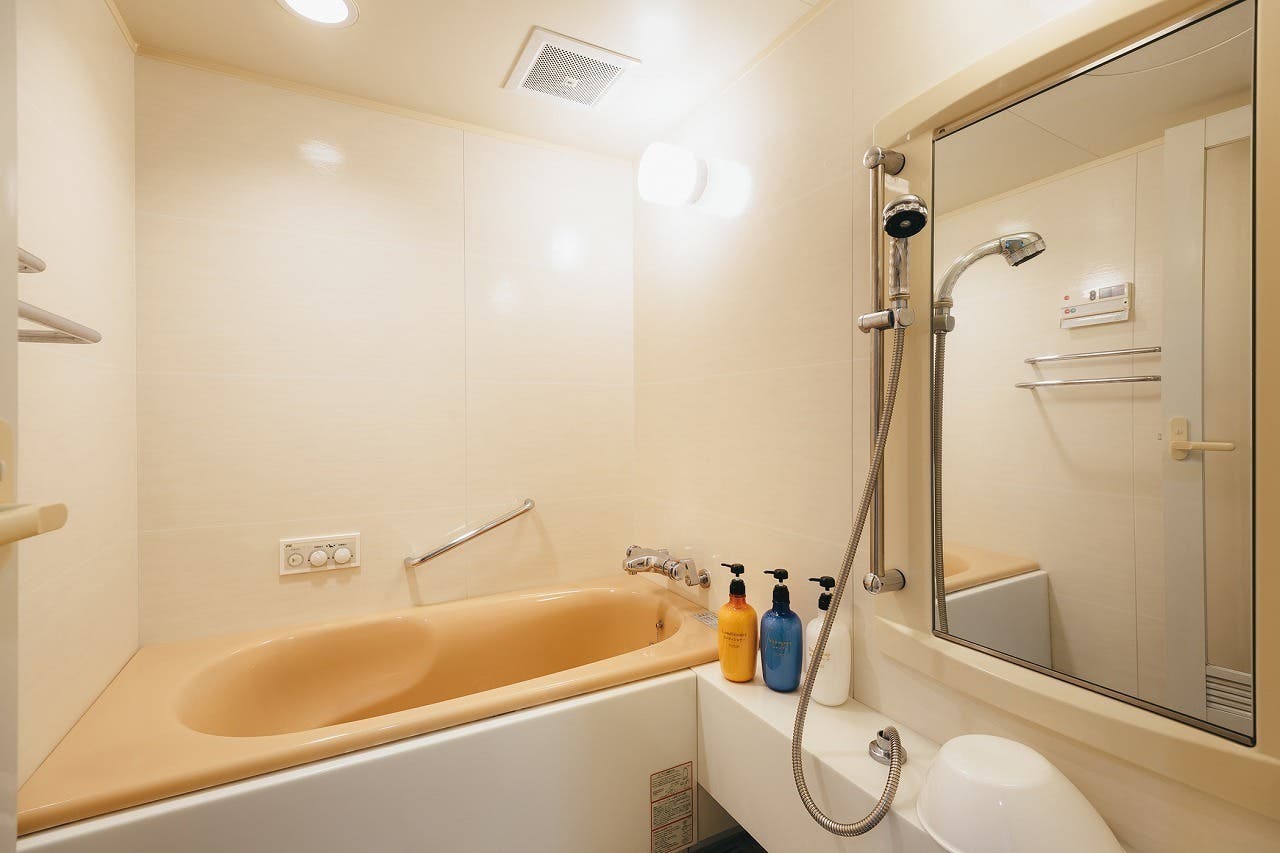 浴室使用料の画像1