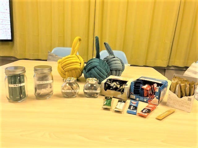 コーヒー＆ティーバーの画像3