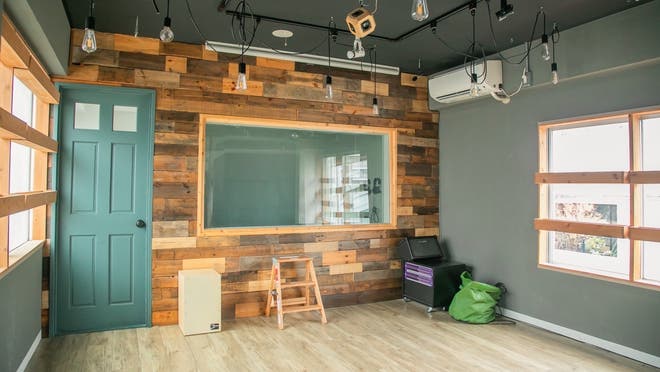 【表参道】多用途で使えるおしゃれスタジオ!の写真4