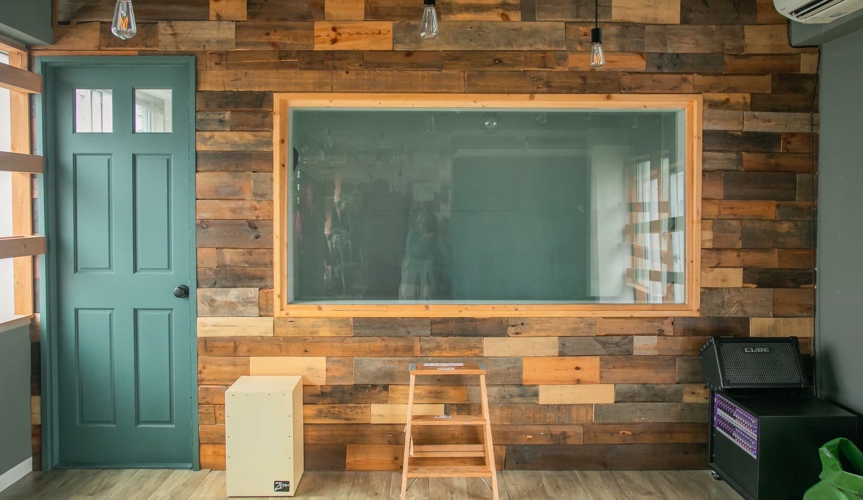 【表参道】多用途で使えるおしゃれスタジオ!の写真5