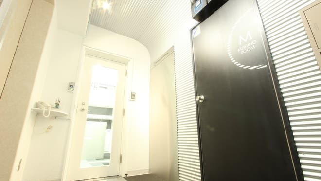 【新宿・四谷】ちょっとお洒落なデザイナーズ会議室でのご利用はいかが?の写真6