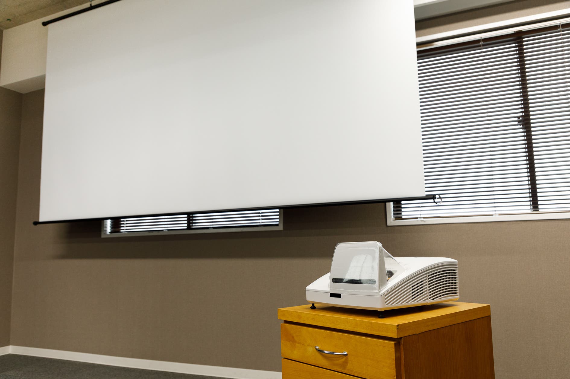 プロジェクターセットの画像1