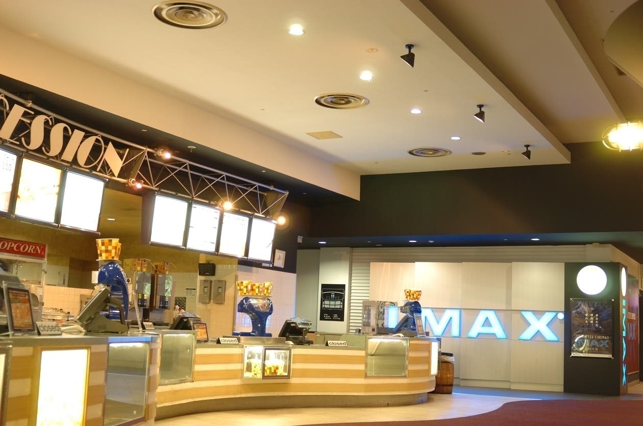 【札幌 188席】映画館で、イベント、会社説明会、株主総会などの企画はいかがですか？の写真6