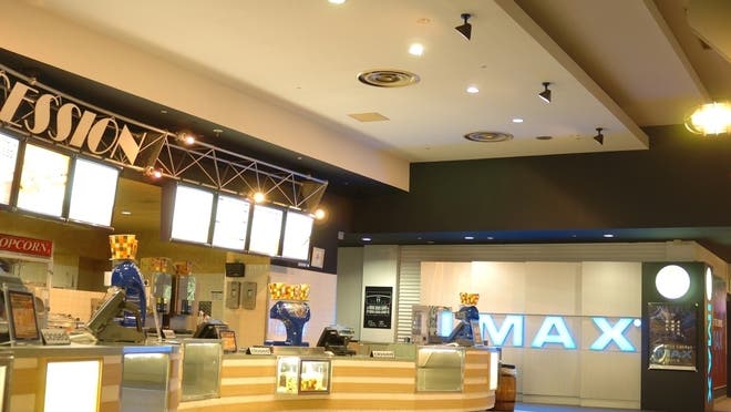 【札幌 181席】映画館で、イベント、会社説明会、株主総会などの企画はいかがですか?の写真4