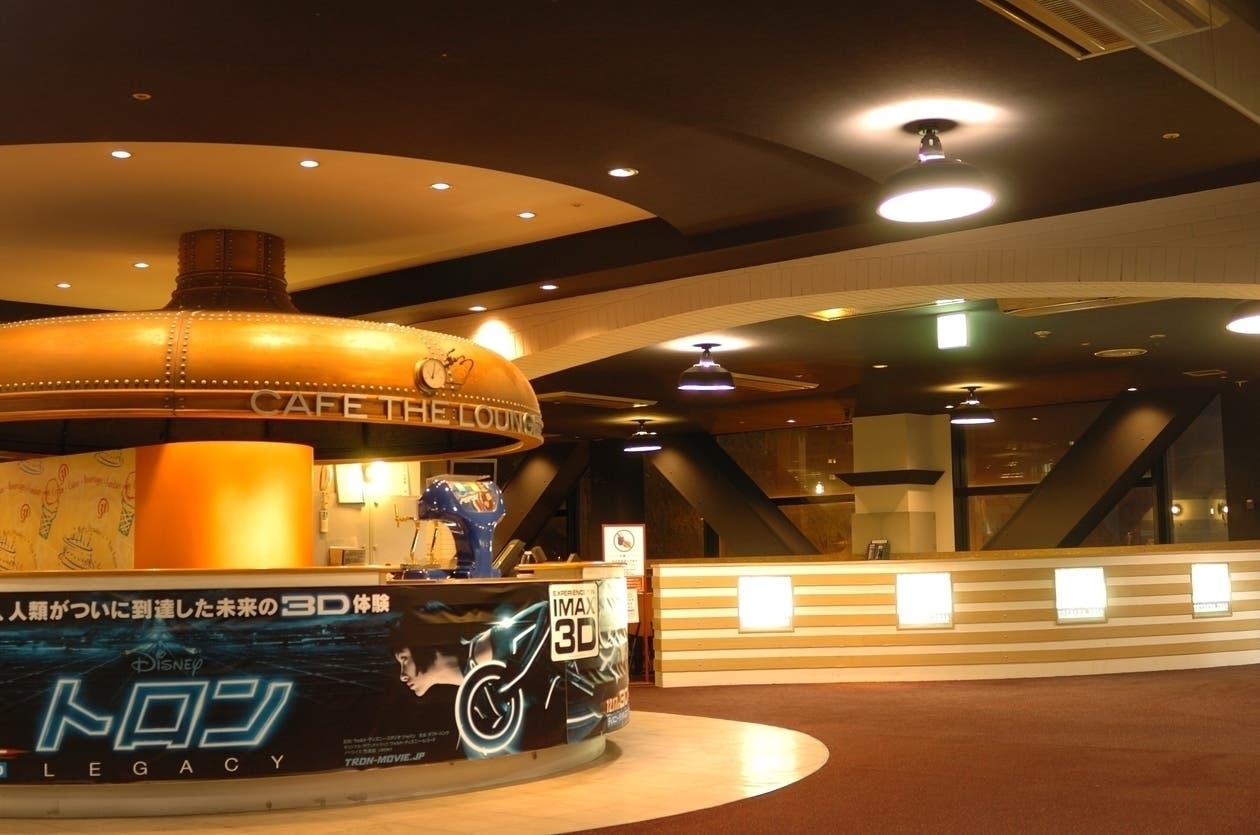 【札幌 188席】映画館で、イベント、会社説明会、株主総会などの企画はいかがですか？の写真7