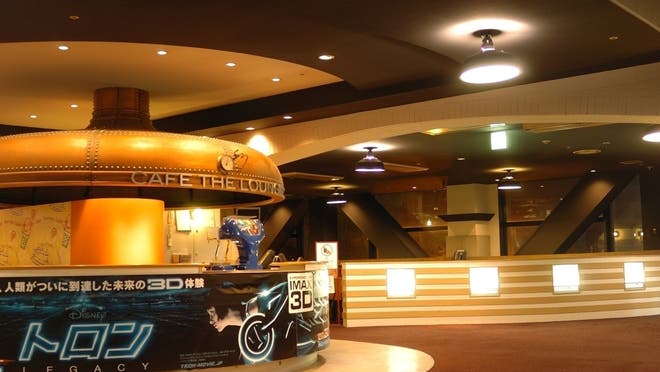 【札幌 284席】映画館で、イベント、会社説明会、株主総会などの企画はいかがですか?の写真7