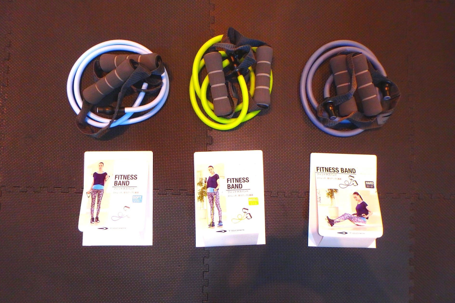 【床マット新品交換！】トレーニング・ヨガ・ダンスができる多目的レンタルスペース☆彡S&Fスタイル堺筋本町の写真7