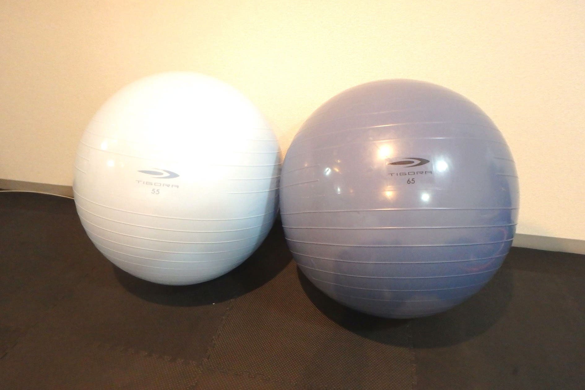 【床マット新品交換！】トレーニング・ヨガ・ダンスができる多目的レンタルスペース☆彡S&Fスタイル堺筋本町の写真8