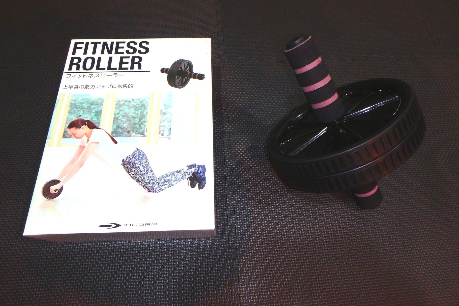 【床マット新品交換！】トレーニング・ヨガ・ダンスができる多目的レンタルスペース☆彡S&Fスタイル堺筋本町の写真9