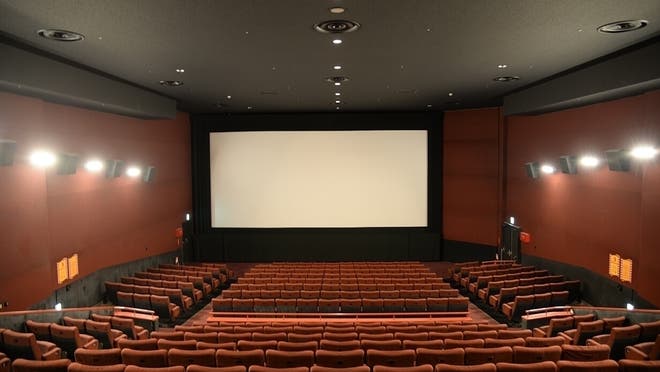 【札幌 308席】映画館で、イベント、会社説明会、株主総会などの企画はいかがですか?の写真7