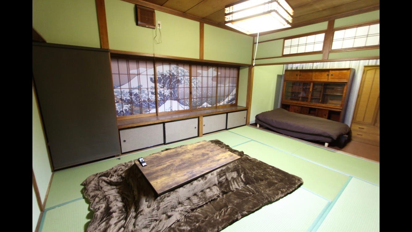 VILLA EL 5 レンタルスペースの写真12