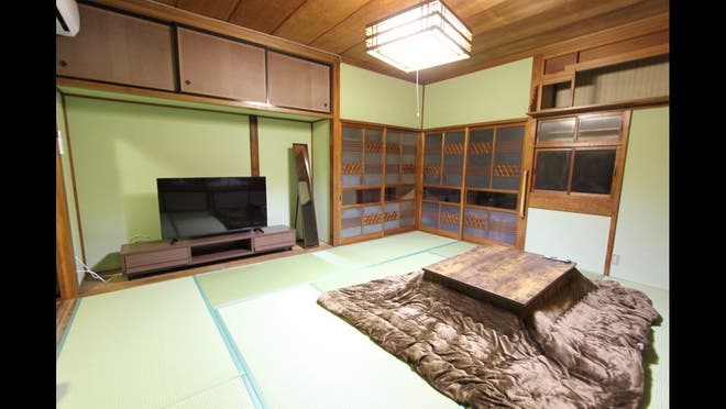 VILLA EL 5 レンタルスペースの写真13