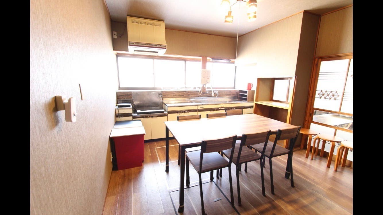 VILLA EL 5 レンタルスペースの写真16