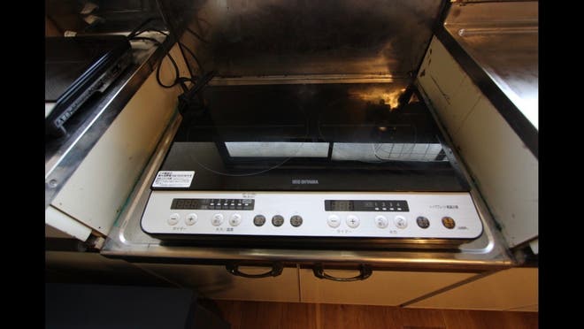 VILLA EL 5 レンタルスペースの写真19