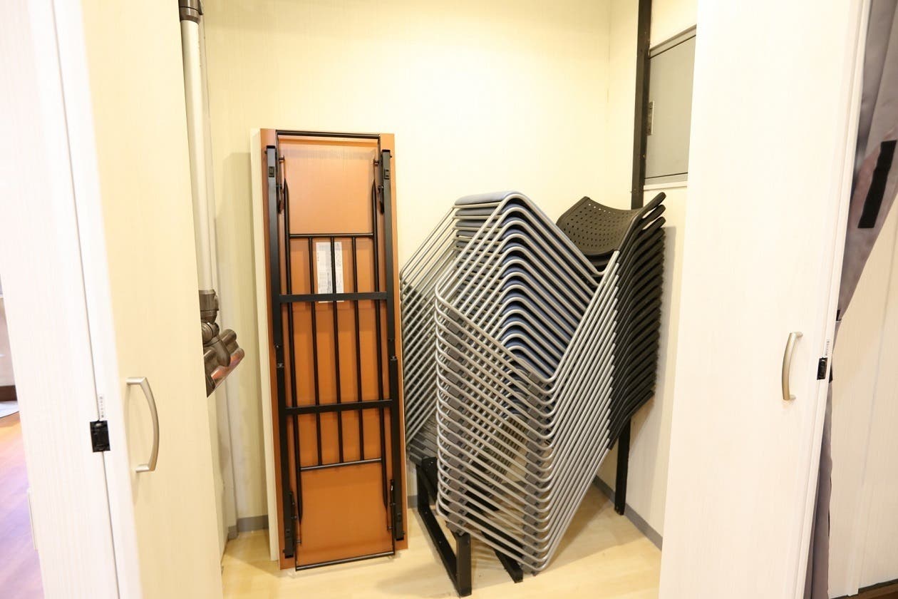 【池袋駅５分】多目的スペース☆毎回清掃・消毒☆撮影・ゲーム・オフ会・親睦会・セミナー・勉強会・教室☆使い方は自由！静かな空間！の写真27