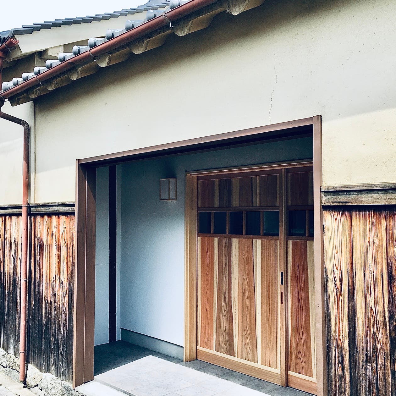 [古民家スペース]築190年以上の古民家/リノベーション/アイランドキッチン/撮影にの写真8