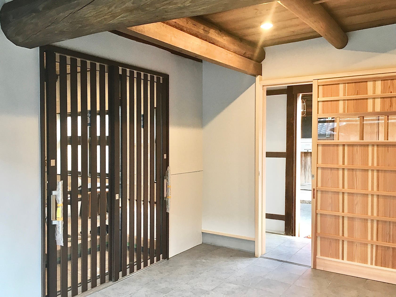 [古民家スペース]築190年以上の古民家/リノベーション/アイランドキッチン/撮影にの写真10