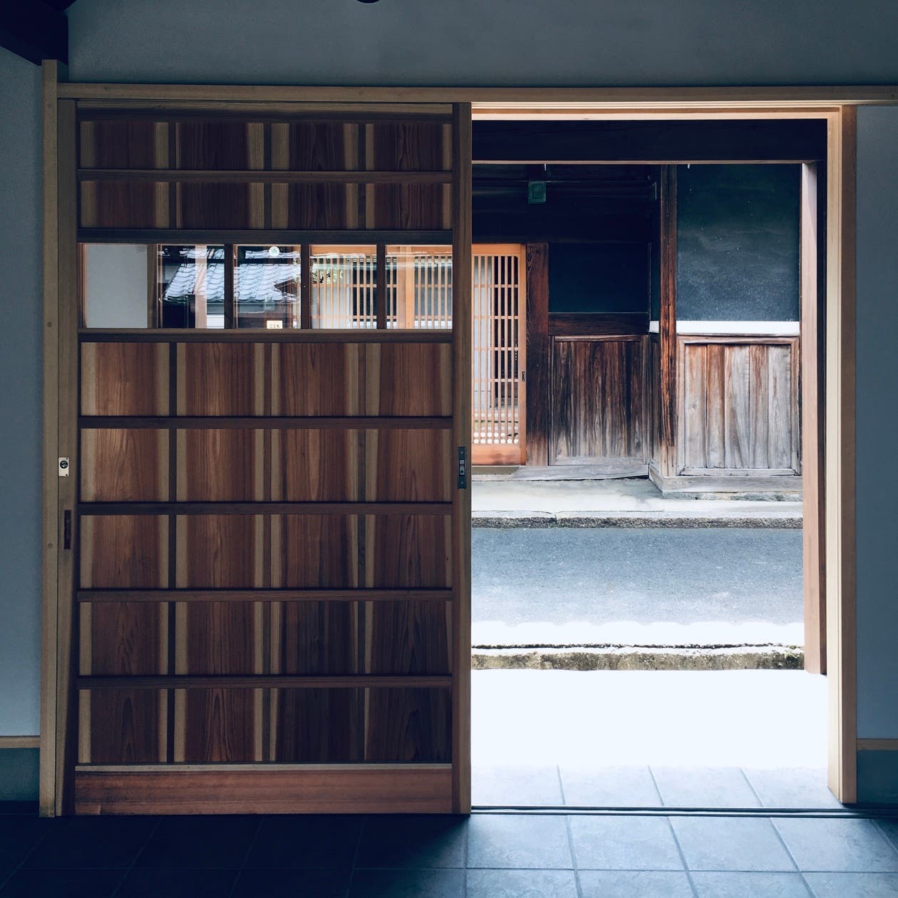 [古民家スペース]築190年以上の古民家/リノベーション/アイランドキッチン/撮影にの写真12