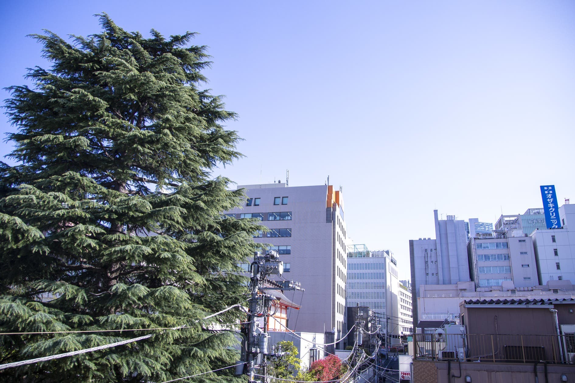 【3rdROOM】新宿三丁目駅至近！新宿ゴールデン街最上階。 職場でもない自宅でもない3番目の部屋。の写真10