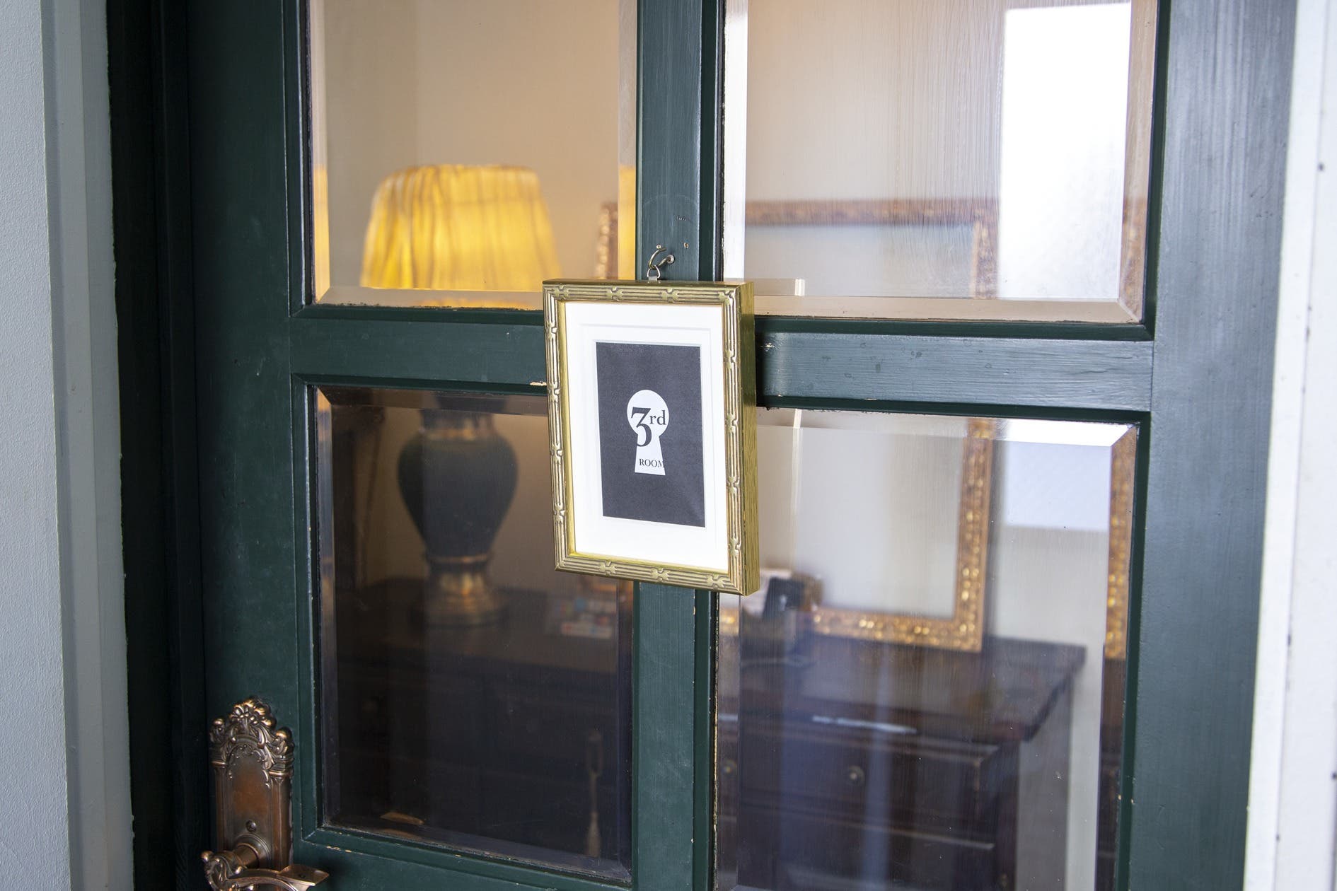 【3rdROOM】新宿三丁目駅至近！新宿ゴールデン街最上階。 職場でもない自宅でもない3番目の部屋。の写真11