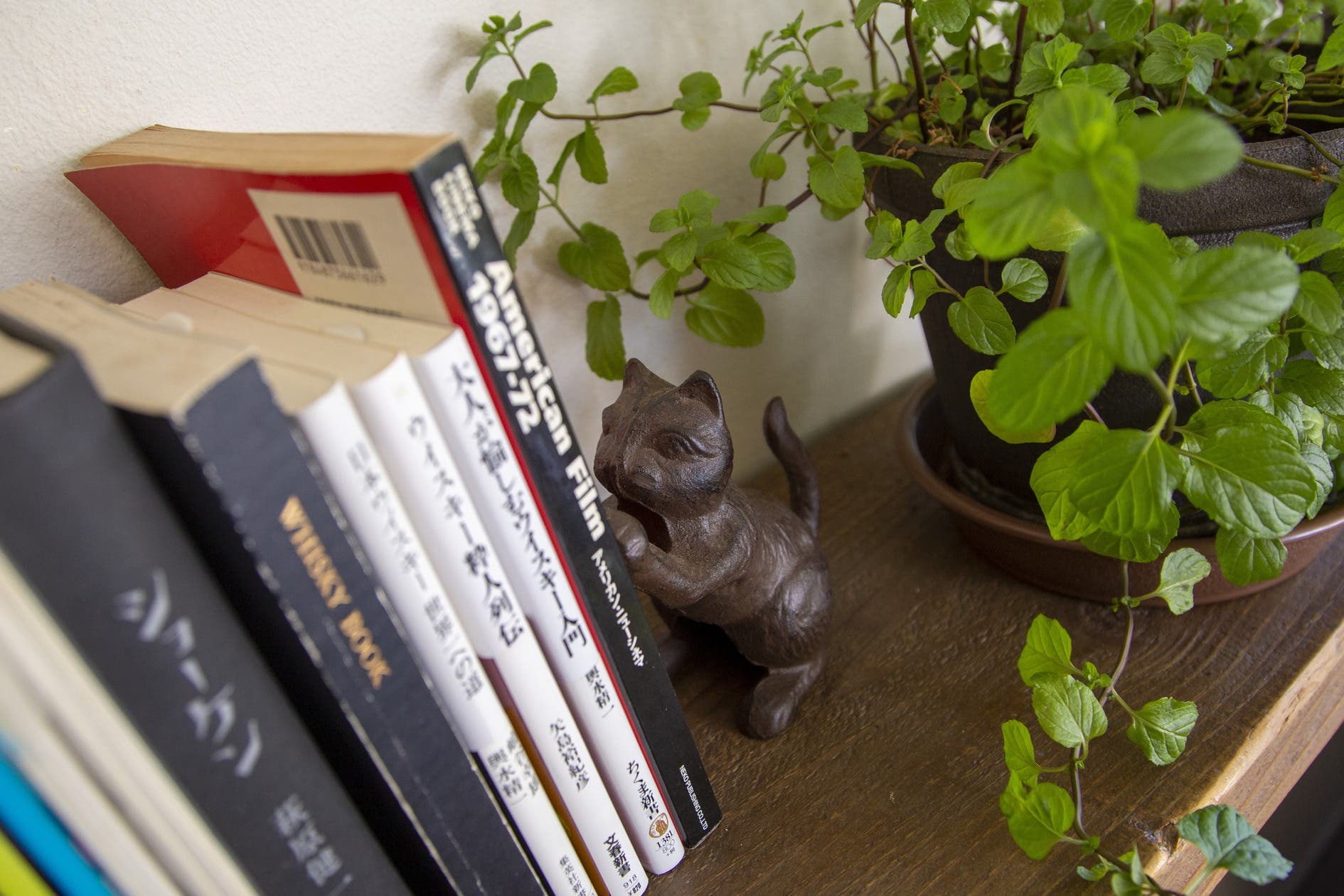 【3rdROOM】新宿三丁目駅至近！新宿ゴールデン街最上階。 職場でもない自宅でもない3番目の部屋。の写真6