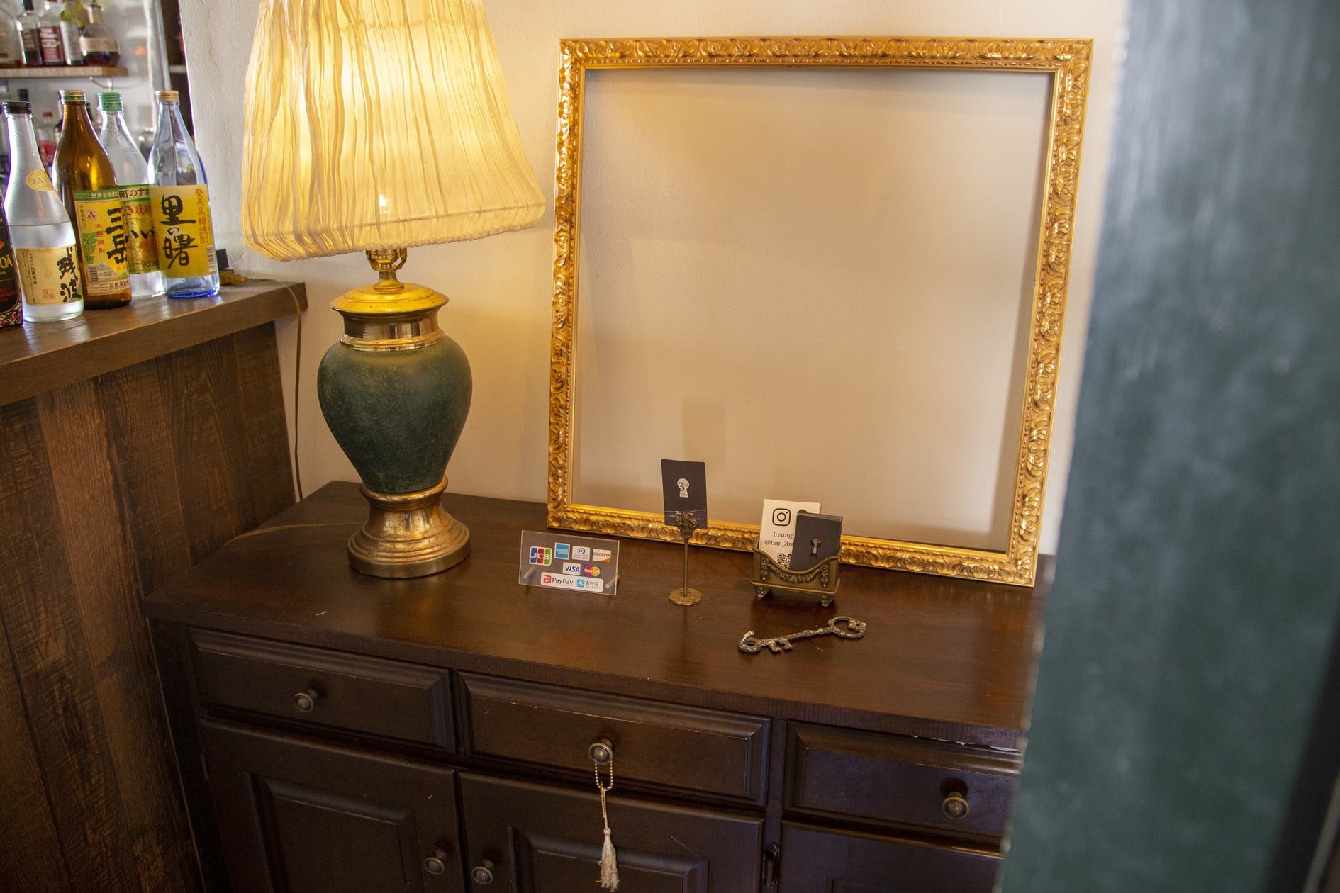 【3rdROOM】新宿三丁目駅至近！新宿ゴールデン街最上階。 職場でもない自宅でもない3番目の部屋。の写真8