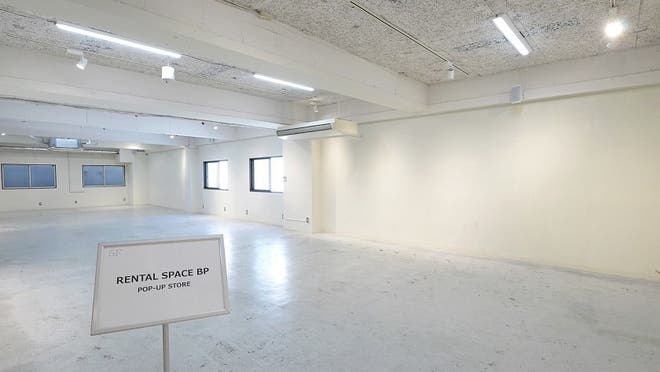 【5F-502】「御堂筋」から西に一筋入った、心斎橋駅、本町駅すぐのレンタルスペース。【大阪市中央区】の写真7