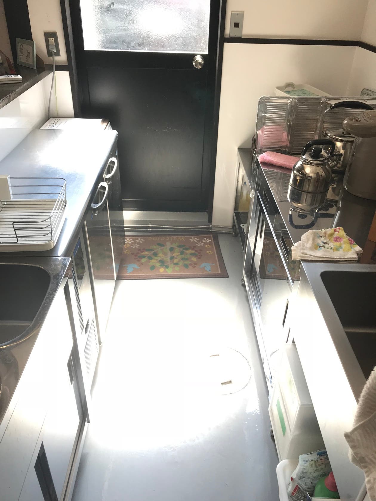 キッチン調理の画像2