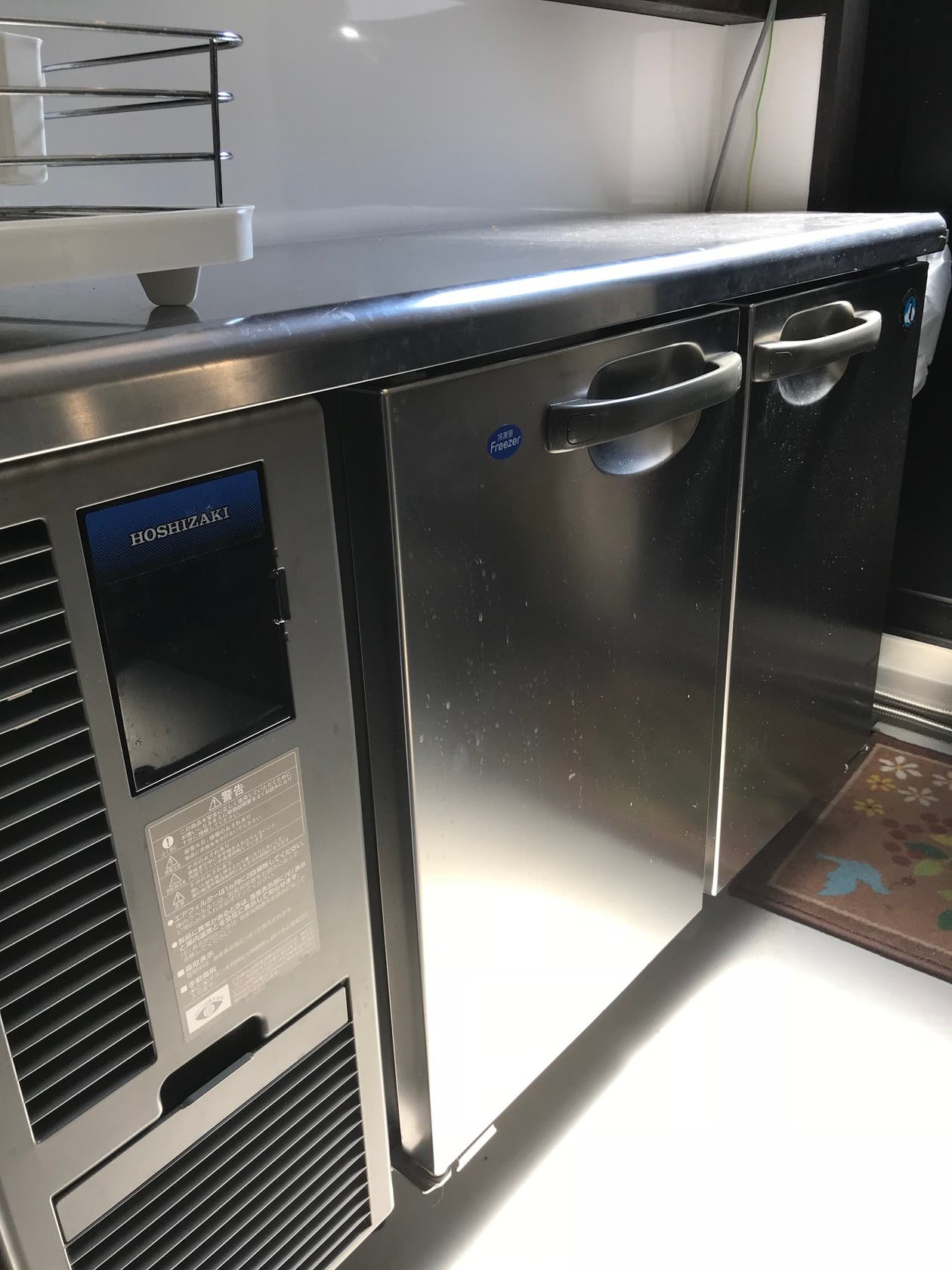 キッチン調理の画像3