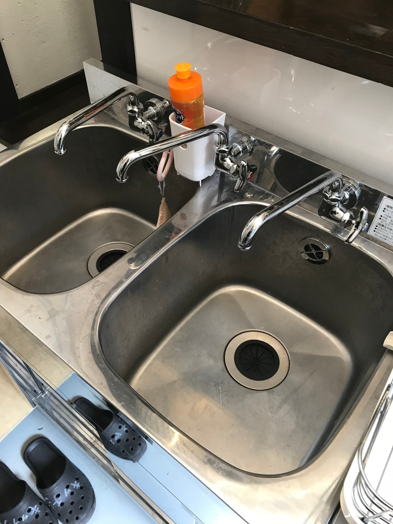 キッチン調理の画像4