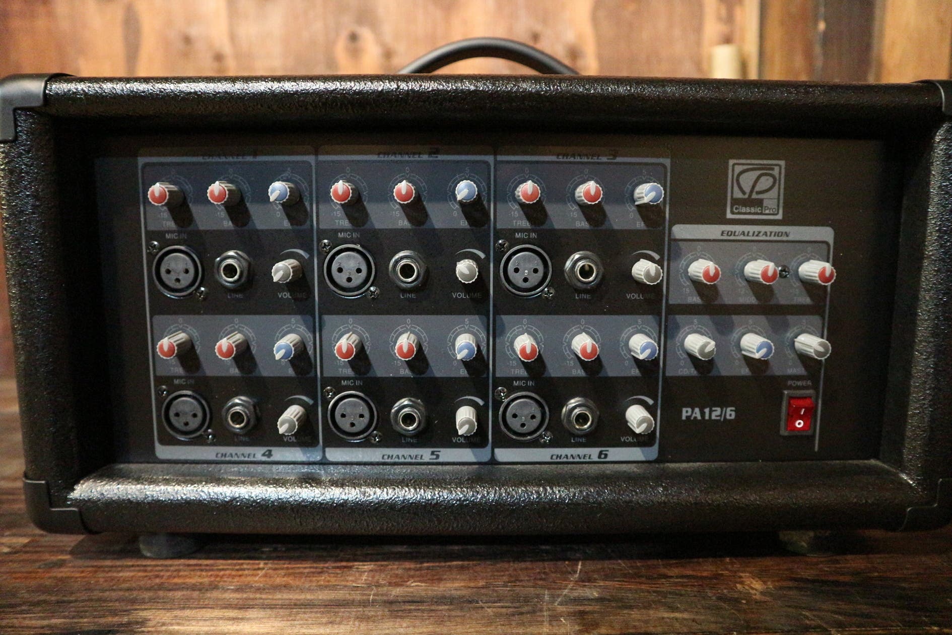 音響セットの画像1