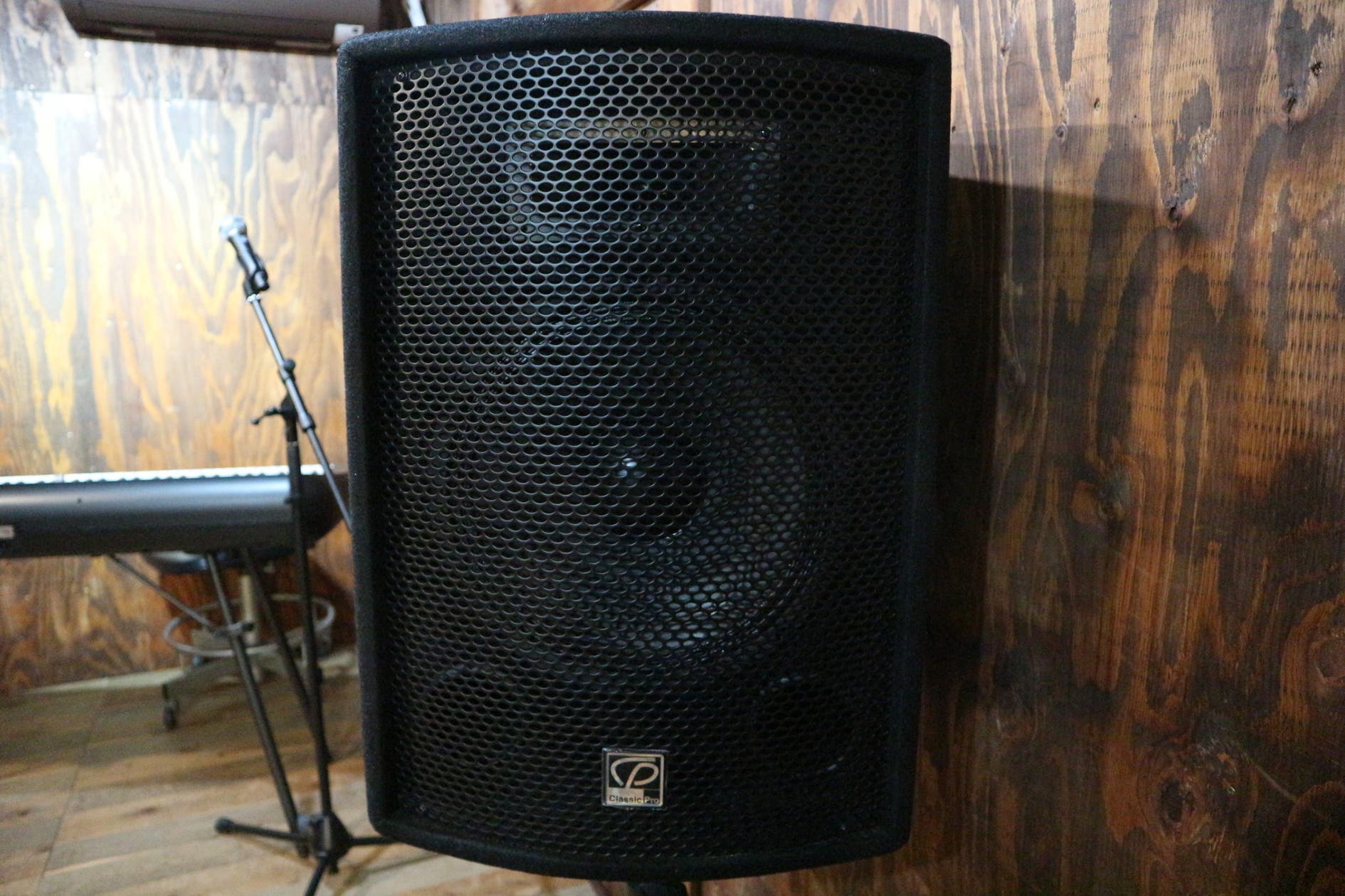 音響セットの画像2