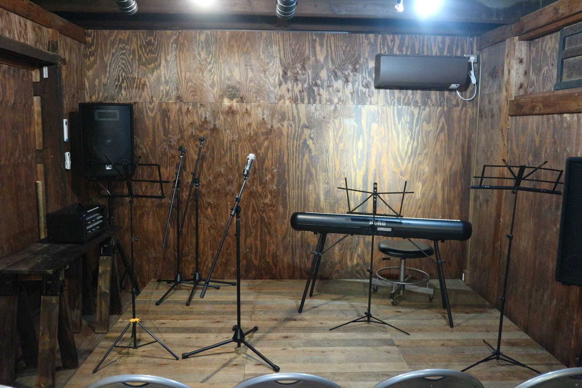 音響セットの画像3