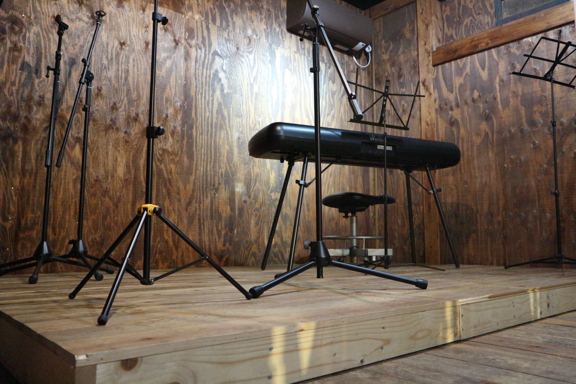 電子ピアノの画像2