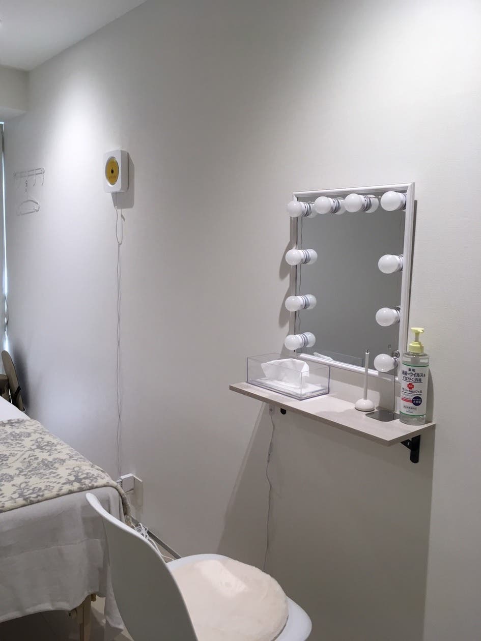 完全個室レンタルサロン【2人同時施術可能！】JR元町駅西口3分キラリラ神戸元町ウェストの写真16