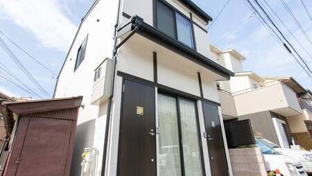 桃李さくら庵梅小路1号 家具家電完備であなたのご自宅感覚スペースを提供!の写真3