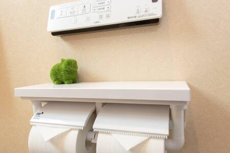 桃李さくら庵梅小路1号 家具家電完備であなたのご自宅感覚スペースを提供！の写真7