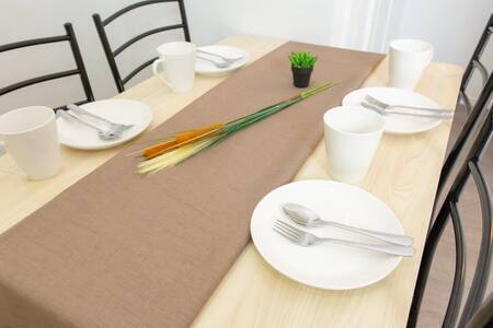 桃李さくら庵梅小路1号 家具家電完備であなたのご自宅感覚スペースを提供！の写真8