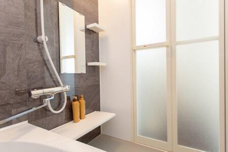 桃李さくら庵梅小路1号 家具家電完備であなたのご自宅感覚スペースを提供！の写真10