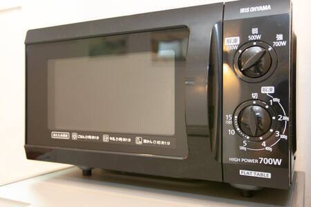 桃李さくら庵梅小路1号 家具家電完備であなたのご自宅感覚スペースを提供！の写真14