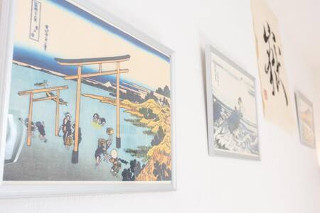 桃李さくら庵梅小路1号 家具家電完備であなたのご自宅感覚スペースを提供！の写真15